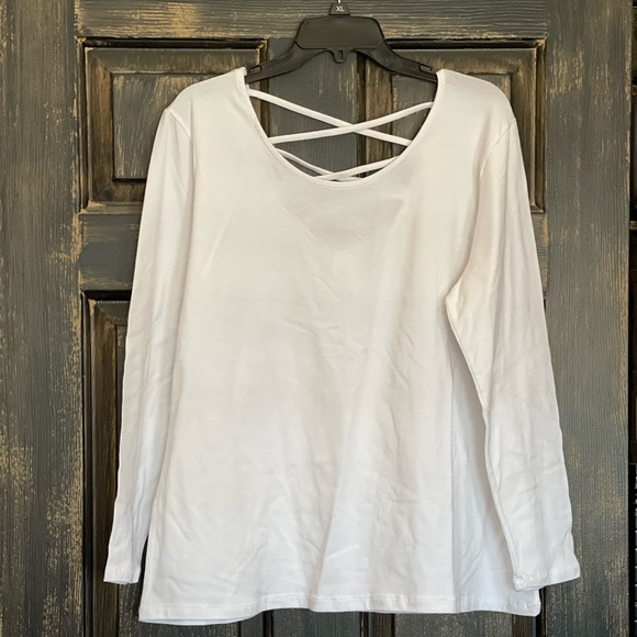 K Jordan | Tops | K Jordan Top | Poshmark